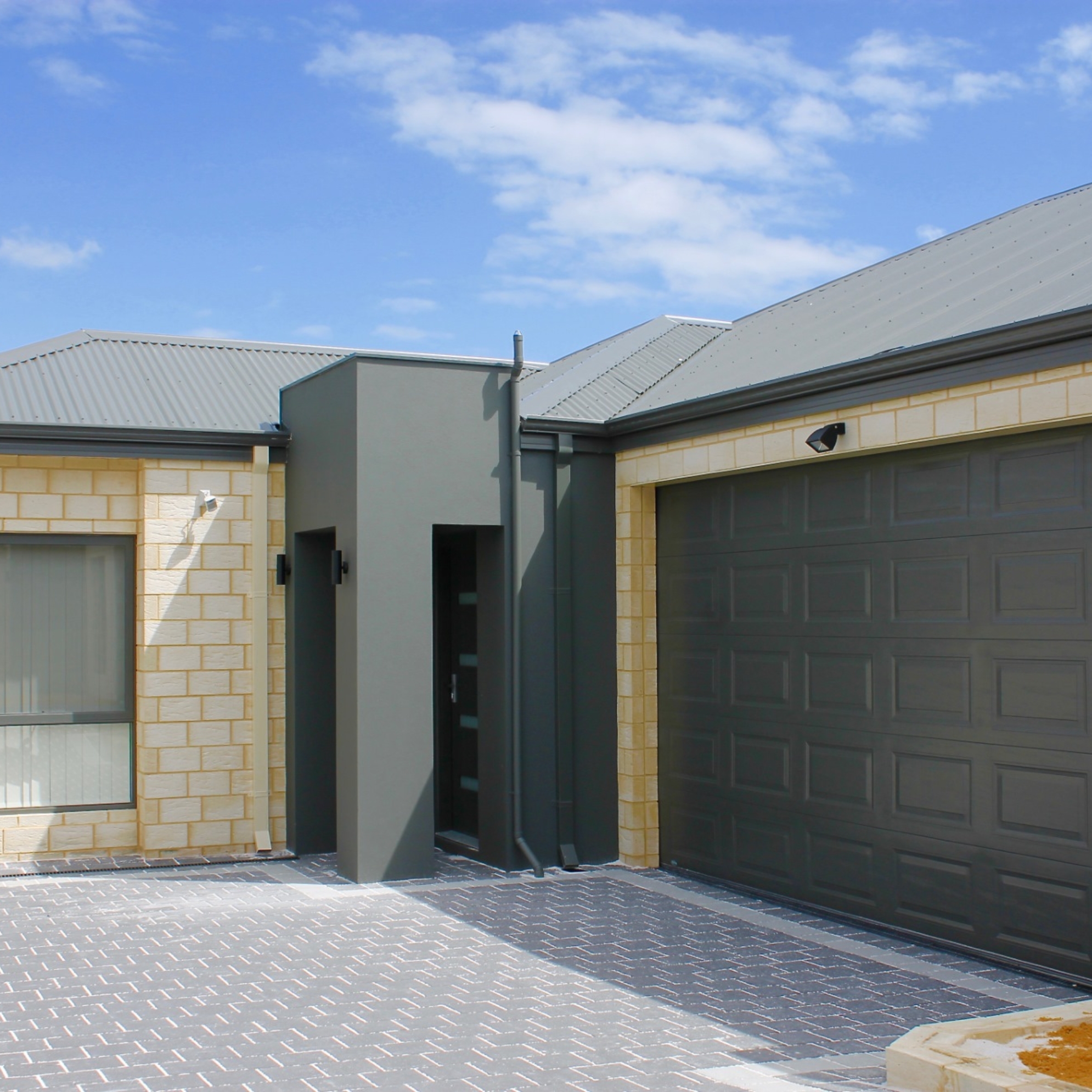 Balga Two - Jaypee Constructions - BUILDING DREAM HOMES TO REALITY