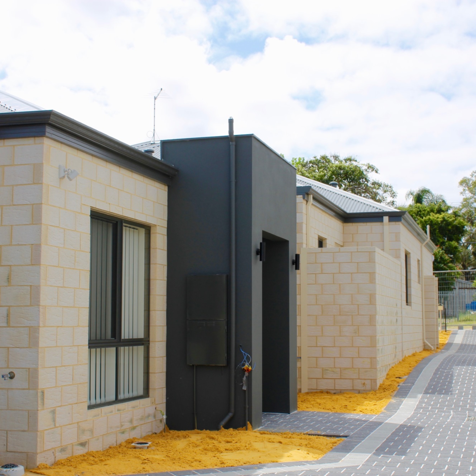 Balga Two - Jaypee Constructions - BUILDING DREAM HOMES TO REALITY